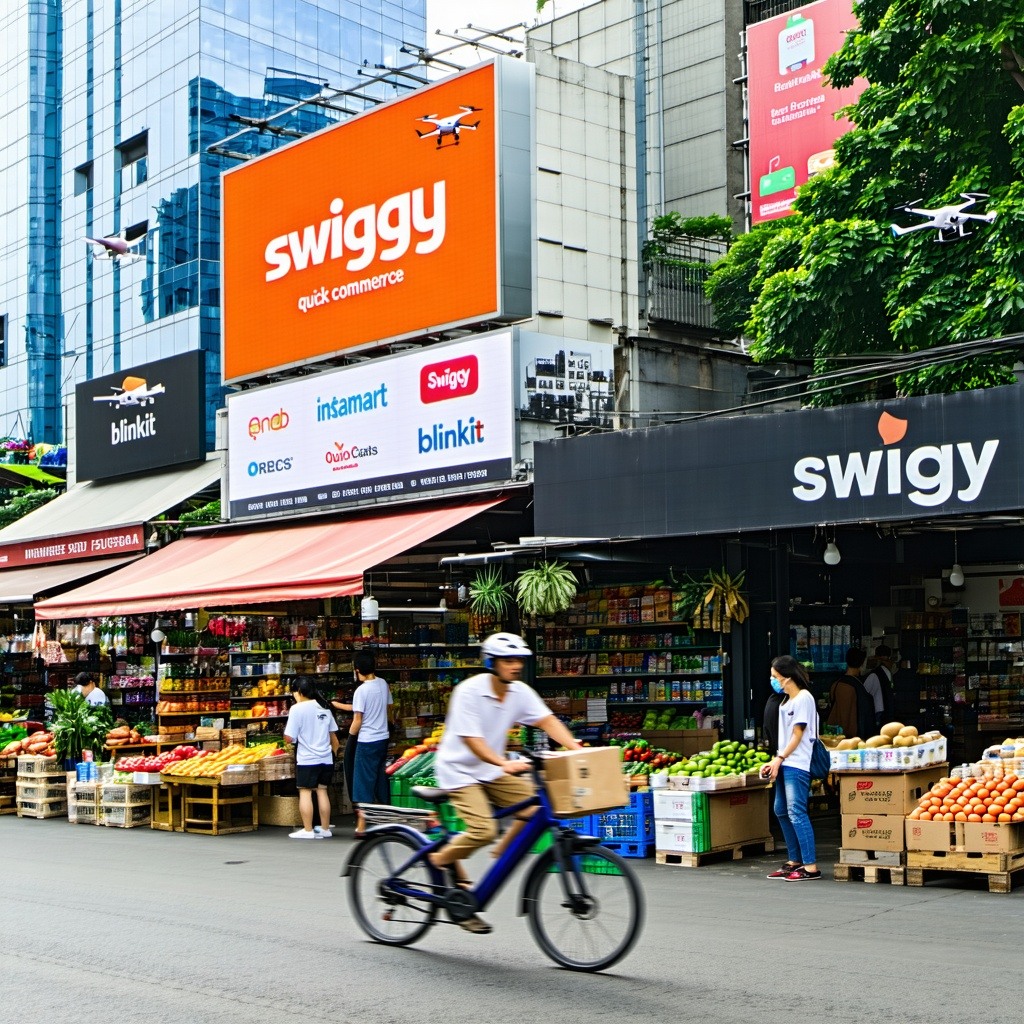 Quick Commerce Solutions for D2C Brands | ClickPost